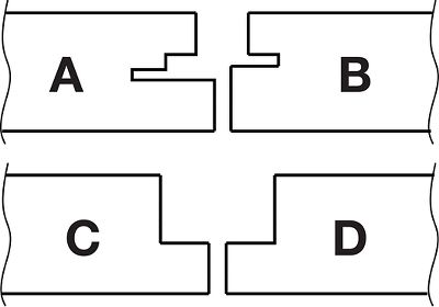 METALWORKS VECTOR and Vector Exterior - 6466M2 | Armstrong Ceiling ...