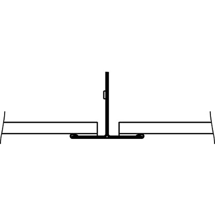 Armstrong Ceiling Bulkhead Detail | Shelly Lighting