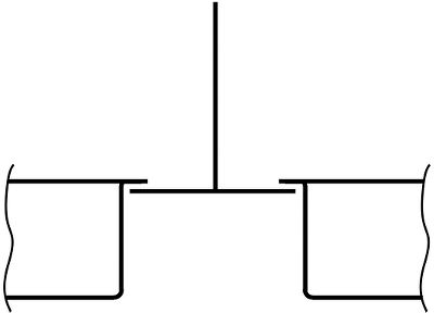 METALWORKS Tegular - 6463M2 | Armstrong Ceiling Solutions – Commercial