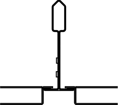 TINCRAFT - 8009 | Armstrong Ceiling Solutions – Commercial