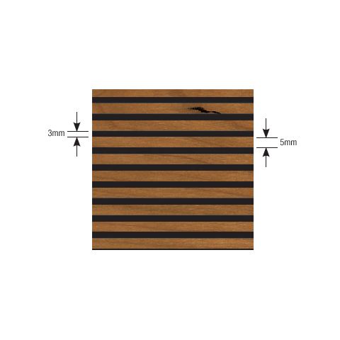WOODWORKS Channeled Plank - 5900CW8 | Armstrong Ceiling Solutions ...