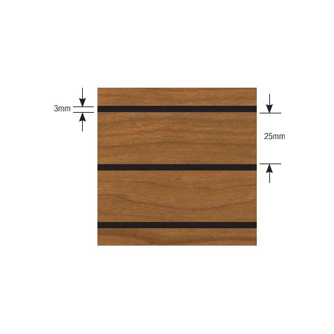 WOODWORKS Channeled - 5901WW9 | Armstrong Ceiling Solutions – Commercial