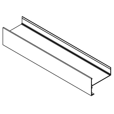 AXIOM Indirect Field Light Coves - AXIFL4CUR | Armstrong Ceiling ...