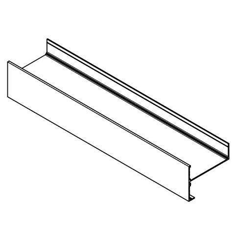 AXIOM Indirect Light Ledge - AXILL2DCUR | Armstrong Ceiling Solutions ...