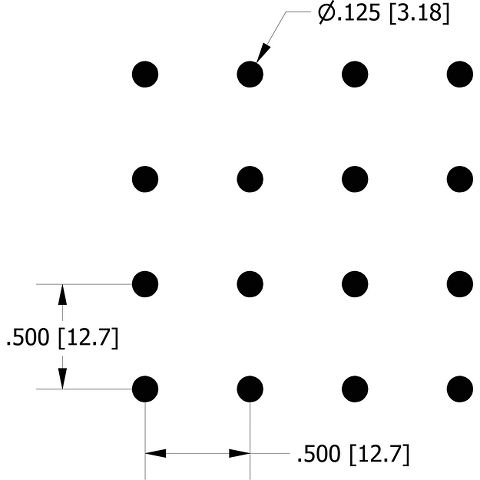 METALWORKS Torsion Spring - 7213M14 | Armstrong Ceiling Solutions ...