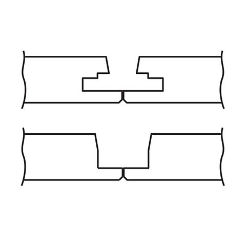 LYRA Concealed - 8433 | Armstrong Ceiling Solutions – Commercial