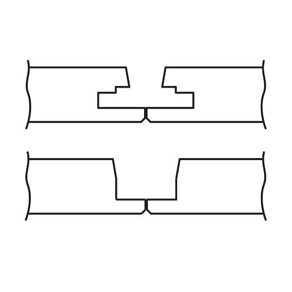 Concealed Grid Suspended Ceiling Systems | Shelly Lighting