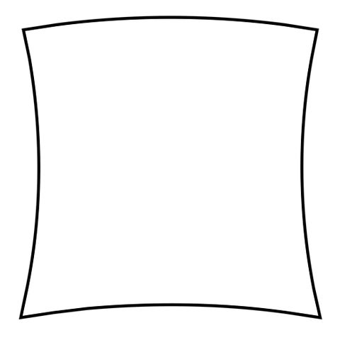 TECTUM Shapes for Acoustical Clouds - AS0119C220 | Armstrong Ceiling ...
