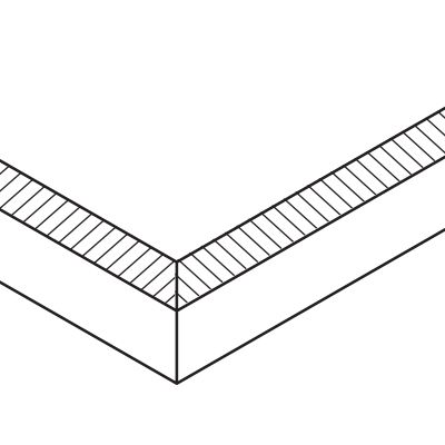 TECTUM Direct-Attach Ceilings - 8175T10 | Armstrong Ceiling Solutions ...