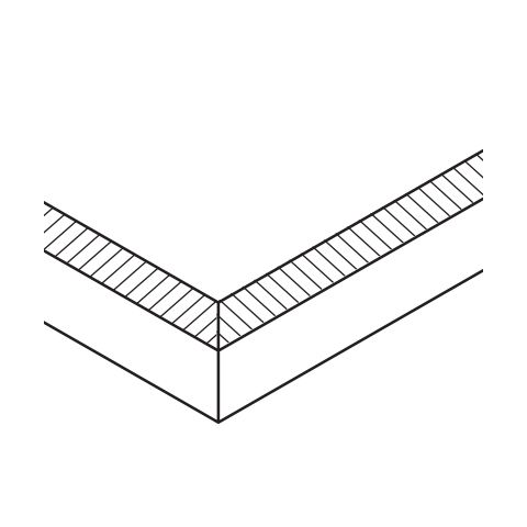 TECTUM Direct-Attach Ceilings - 8175T10 | Armstrong Ceiling Solutions ...