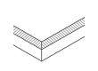 TECTUM DESIGNART - Shapes Direct-Attach Ceilings - 5420H01T10 ...