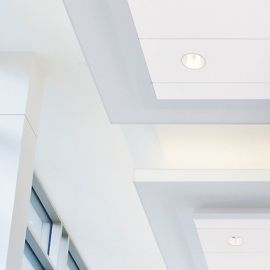 Armstrong Ceiling Solutions New Delhi | Shelly Lighting