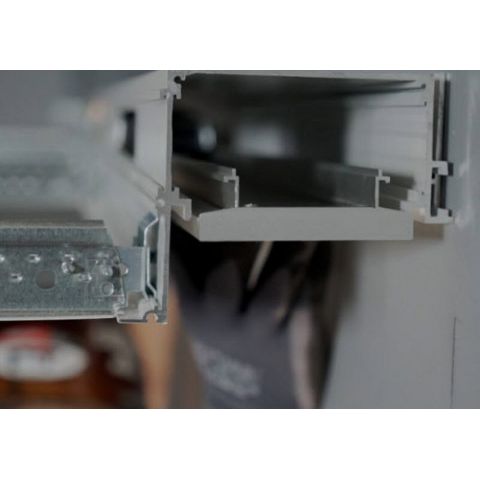 AXIOM Direct Light Coves - AXDLC44 | Armstrong Ceiling Solutions ...