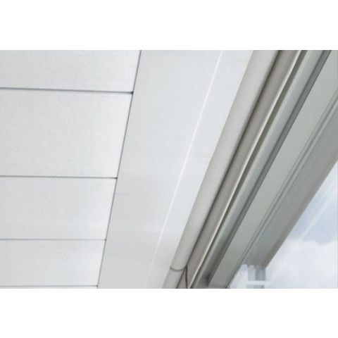 AXIOM Building Perimeter Shade Pockets - AXP255 | Armstrong Ceiling ...