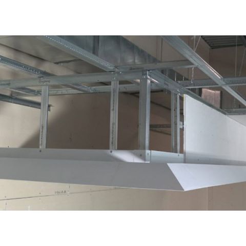 AXIOM Indirect Field Light Coves - AXIFLCW4 | Armstrong Ceiling ...