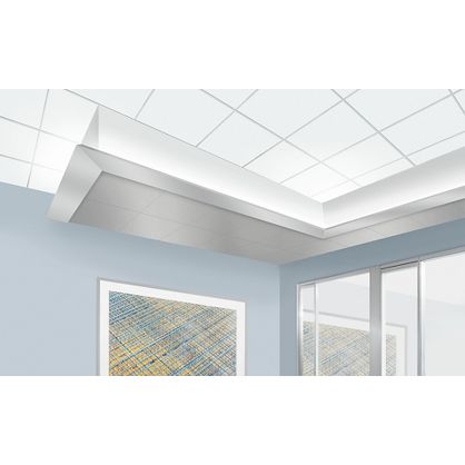 Armstrong Ceiling Solutions Dubai | Shelly Lighting