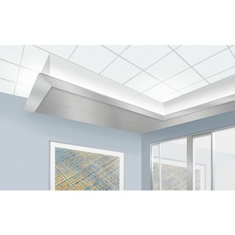 AXIOM Indirect Field Light Coves for Specialty Clg - AXIASLCWKEOC ...