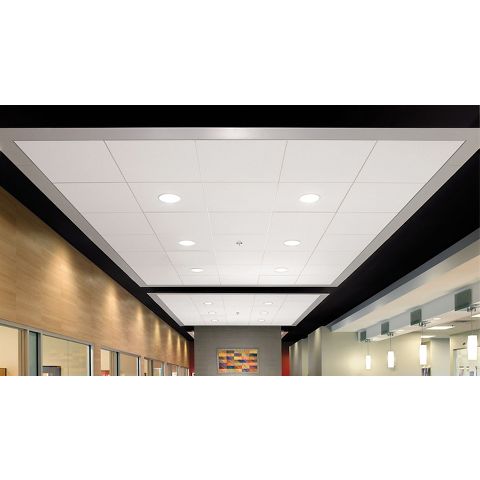 AXIOM Vector - AX8VEQSIS | Armstrong Ceiling Solutions – Commercial