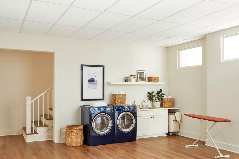 Armstrong Ceiling Tile 942 | Shelly Lighting