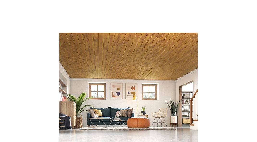 Armstrong Woodhaven Ceiling Planks Installation Instructions | Shelly ...