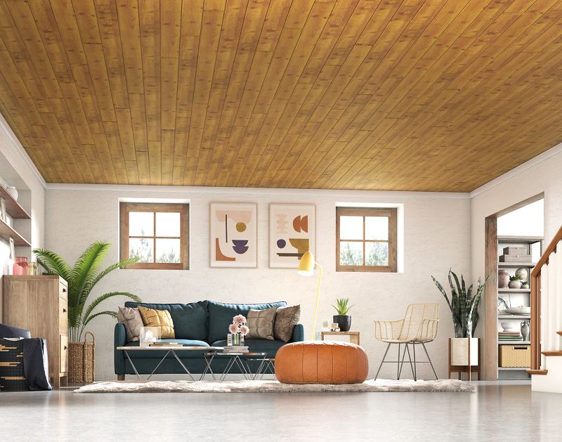 Rustic Wood Ceiling Tiles Awesome 47 Cool Rustic Wooden Ceiling Design