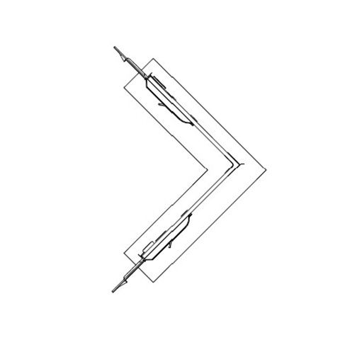 SUPRAFINE XM 9/16" Exposed Tee System for Shapes - 75AB90D | Armstrong ...