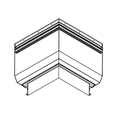 AXIOM Indirect Light Coves - AXIDLCC4812IC | Armstrong Ceiling ...