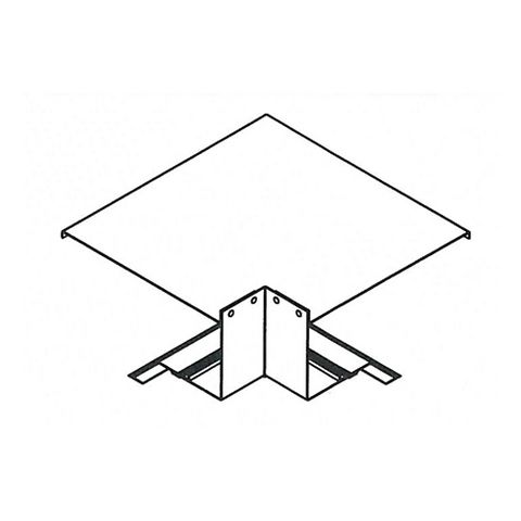 AXIOM Indirect Light Coves - AXIDLCWKE610OC | Armstrong Ceiling ...