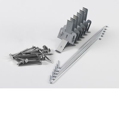 Suspended Ceiling Grid Hooks System Ceiling T Bar Grid Suspender