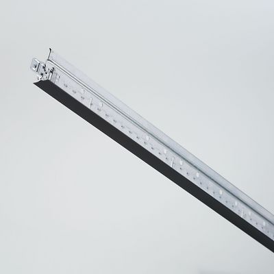 Armstrong Prelude Grid Installation