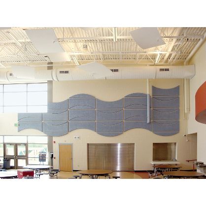 Tectum Ceiling Panels Distributors | Shelly Lighting