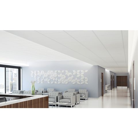 AXIOM Indirect Light Ledge - AXILL2DCUR | Armstrong Ceiling Solutions ...