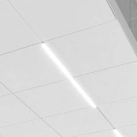 Armstrong Ceiling Grid Slot Punch | Shelly Lighting