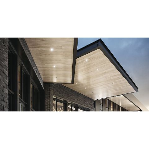 METALWORKS Linear - SYNCHRO Ceiling Planks - 8223W06M2 | Armstrong ...