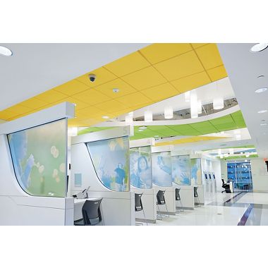 HEALTH ZONE Lines | Armstrong Ceiling Solutions – Commercial