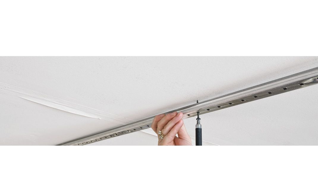 Armstrong Ceilings Easy Up 135 Pack Ceiling Grid Clips | Shelly Lighting