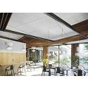 Panneaux muraux TECTUM FINALE PB - 8255W2L08T10 | Armstrong Ceiling ...