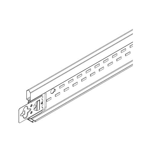 SUPRAFINE XM 9/16" Exposed Tee System for Shapes - XMM7524 | Armstrong ...